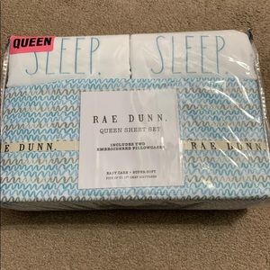 Rae Dunn | Bedding | Rae Dunn Sheets | Poshmark